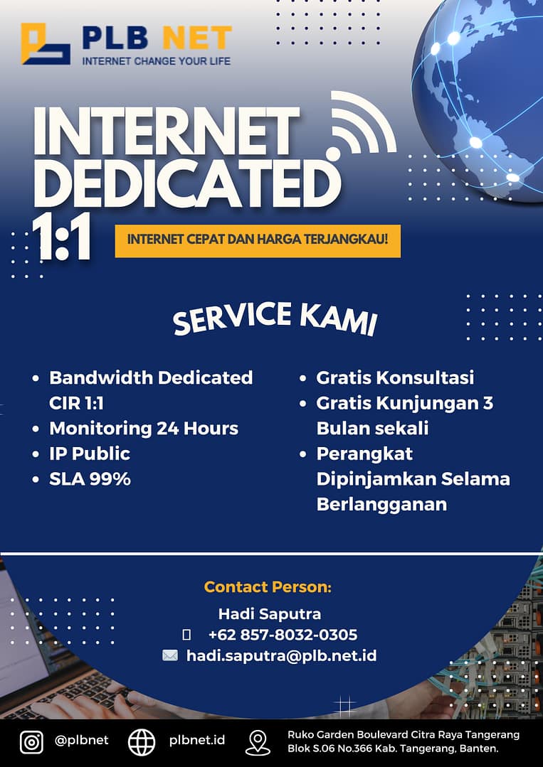 PT Putra Lebak Banten